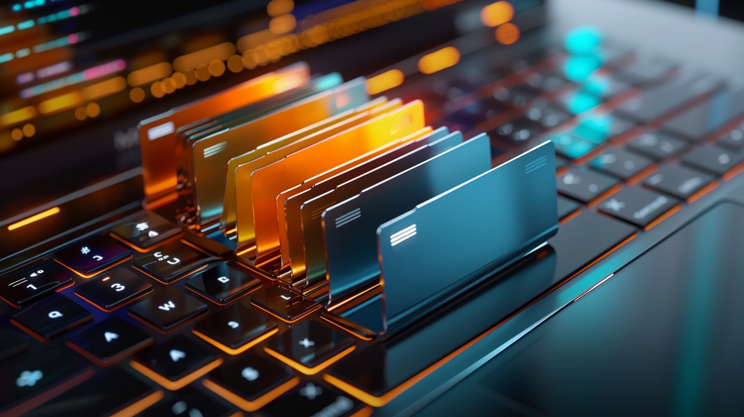 Data classification: structured and unstructured data Data classification: structured and unstructured data