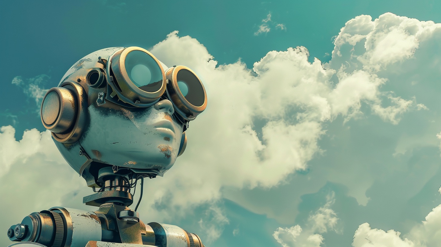 How robots transform sensitive data into documents