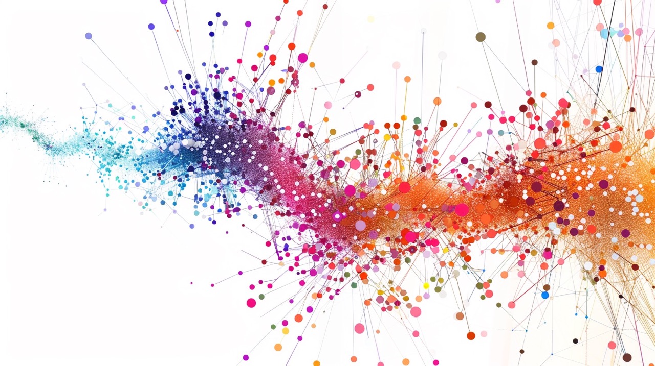 Structure is key to improve searchability