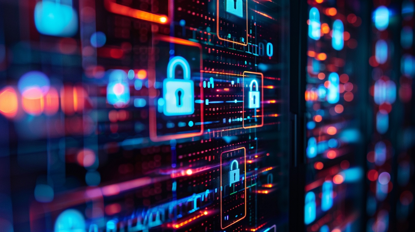 The five core principles of data protection within ICT