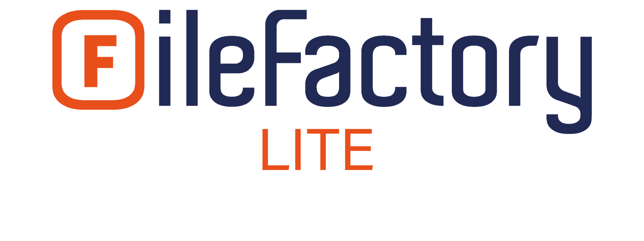 FileFactory Lite | Document management for everyone | EntrD